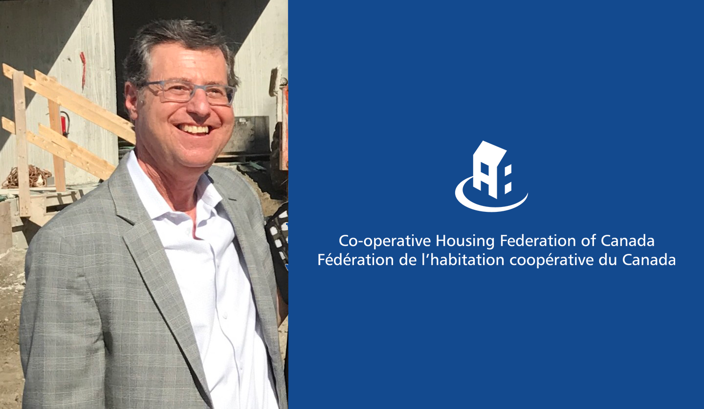 Harvey Cooper prendra sa retraite en tant que directeur général adjoint ...
