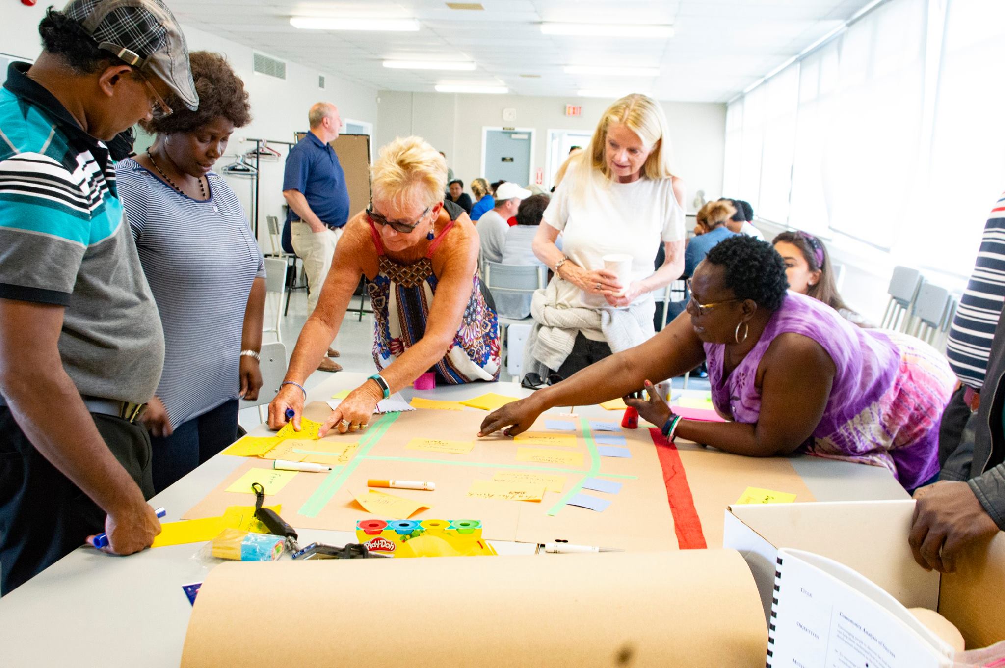 Learn how your co-op can build on its strengths - CHF Canada