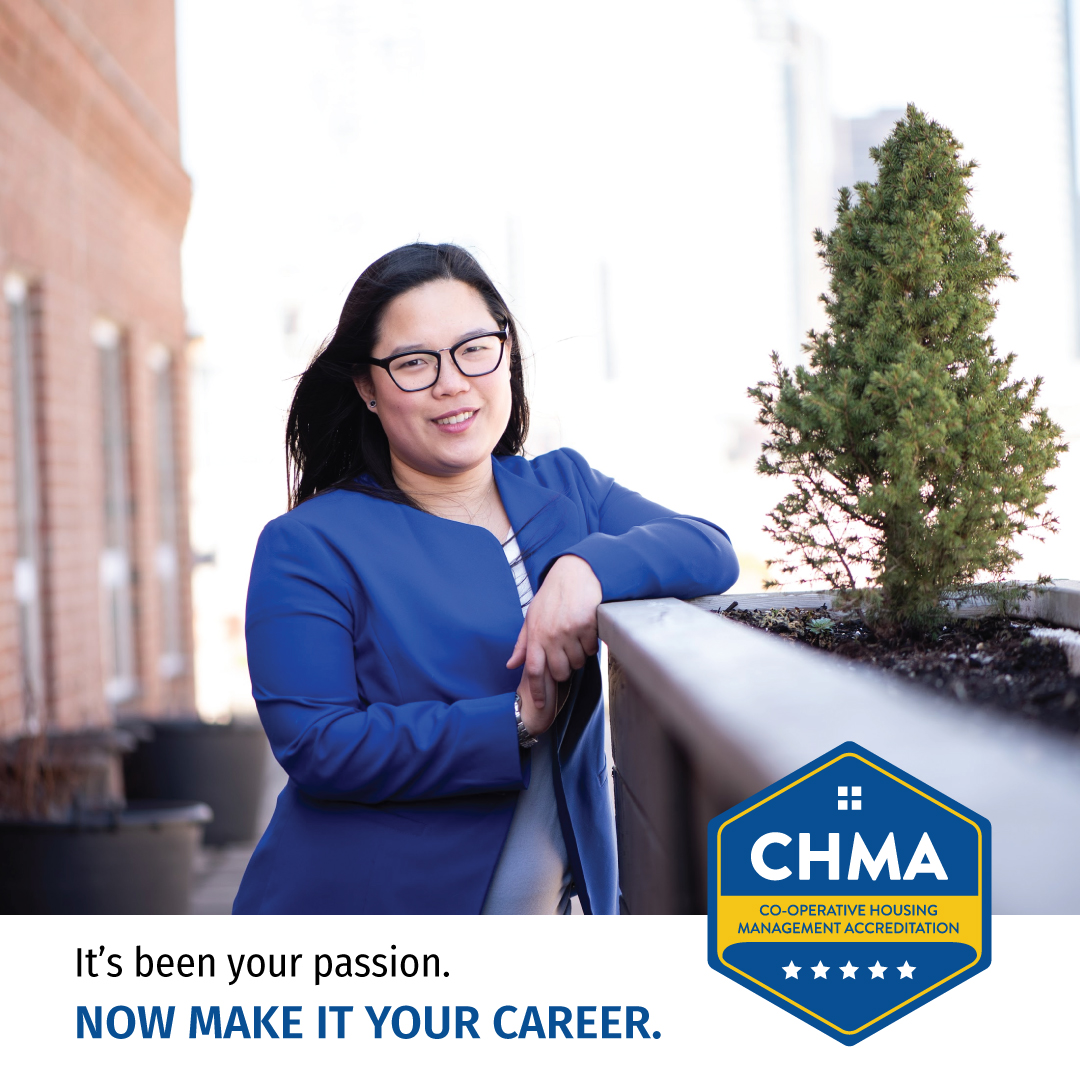 Co-op Housing Management Accreditation program: new course offering ...