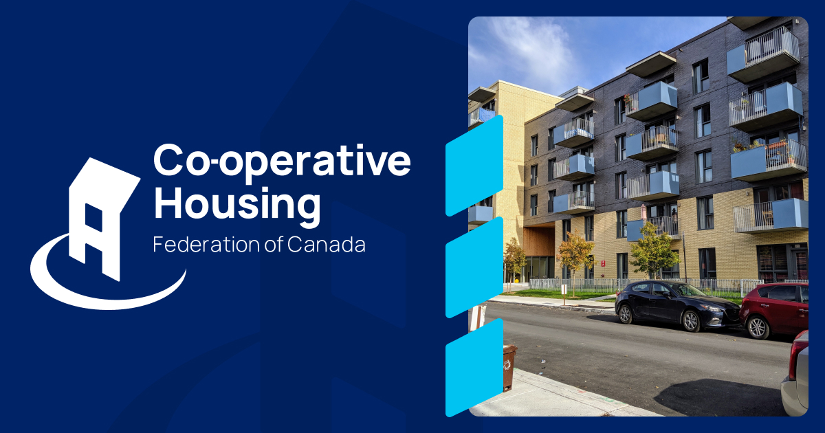 Home | CHF Canada